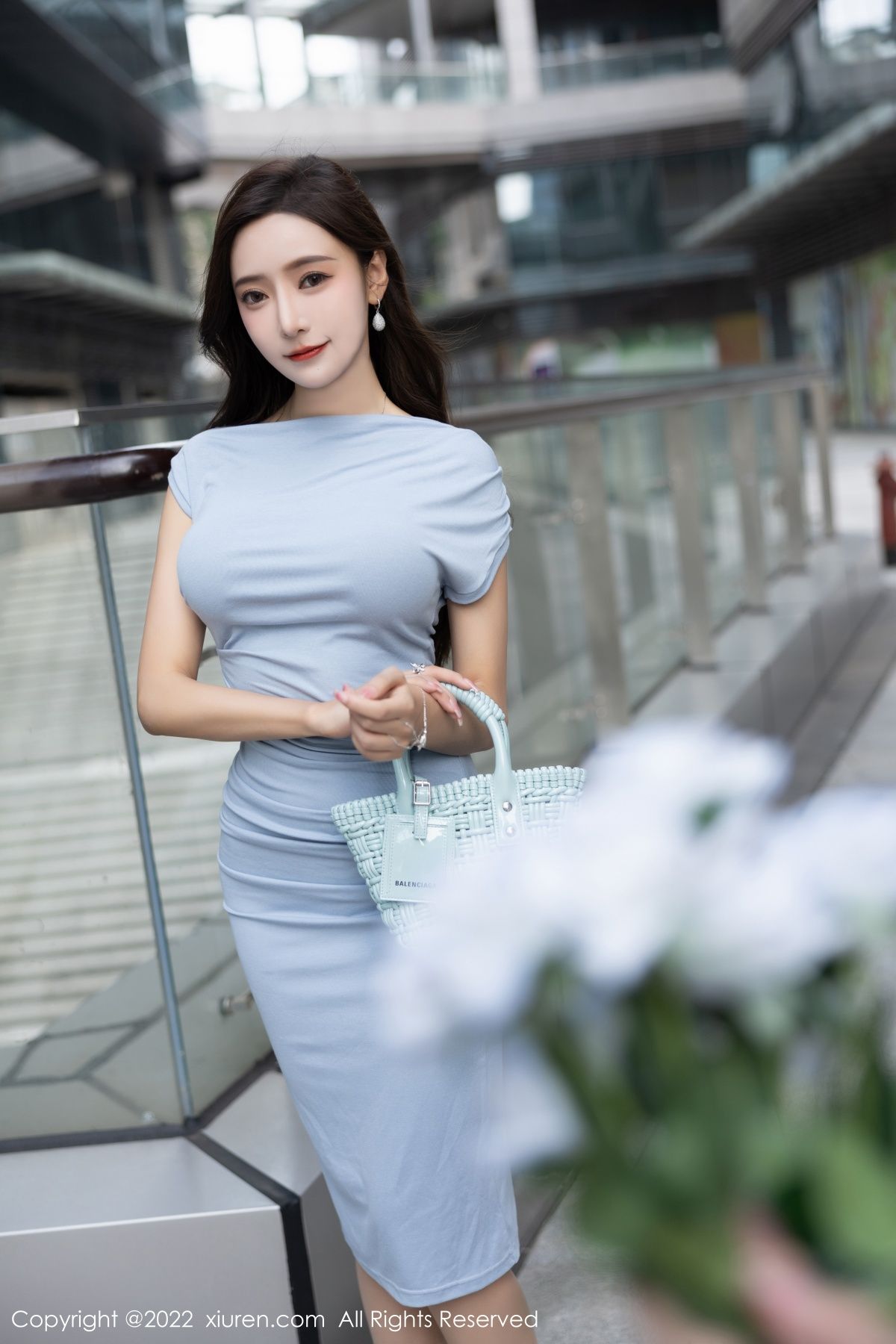 秀人 [XIUREN] 2022.09.30 王馨瑶yanni - 美丝网